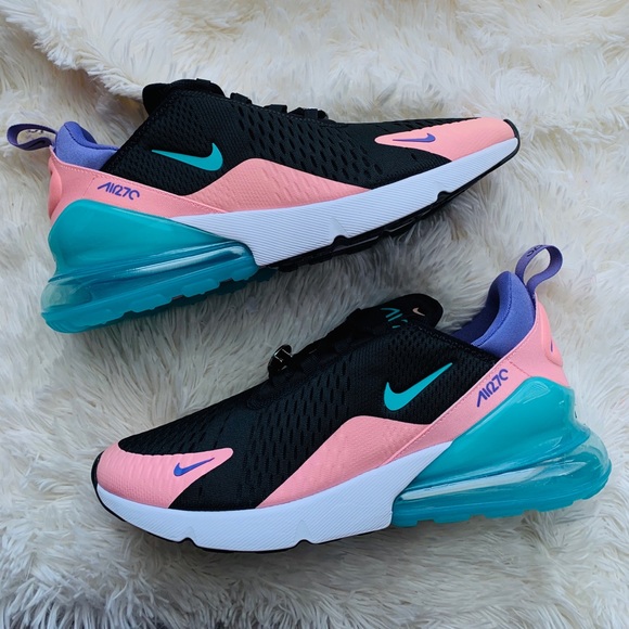 Nike | Shoes | Nike Air Max 27 | Poshmark